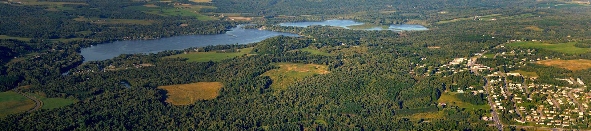 Services au citoyen - Val-des-Sources