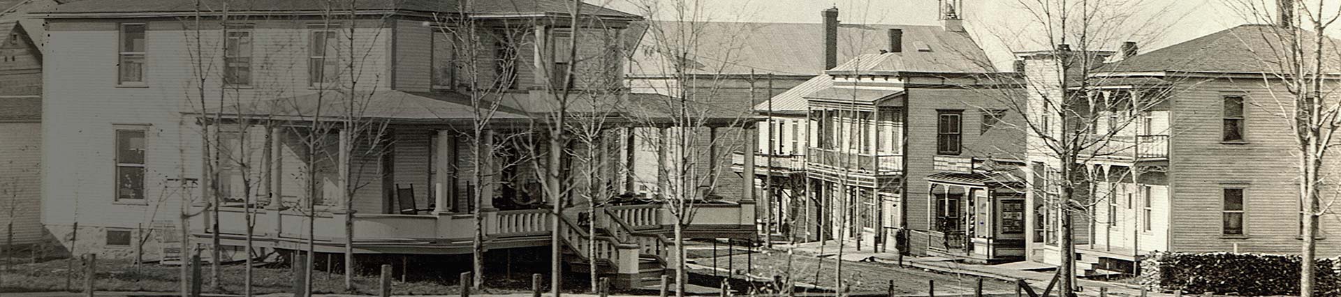 Histoire et patrimoine - Val-des-Sources