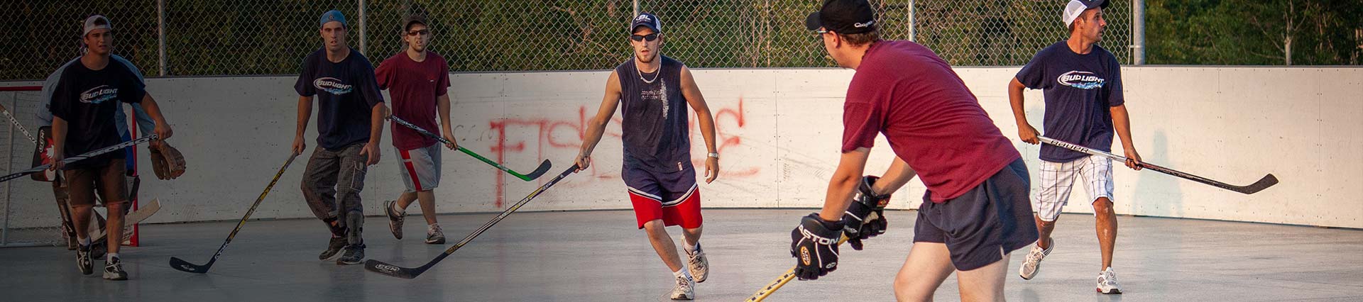 Parc des Générations - Val-des-Sources