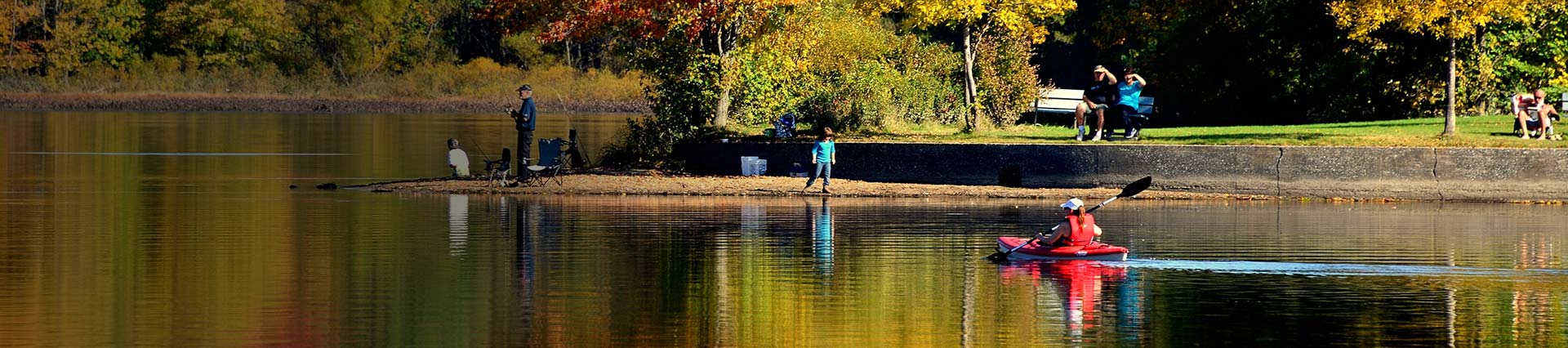 Tourisme - Quoi faire à Val-des-Sources - Val-des-Sources