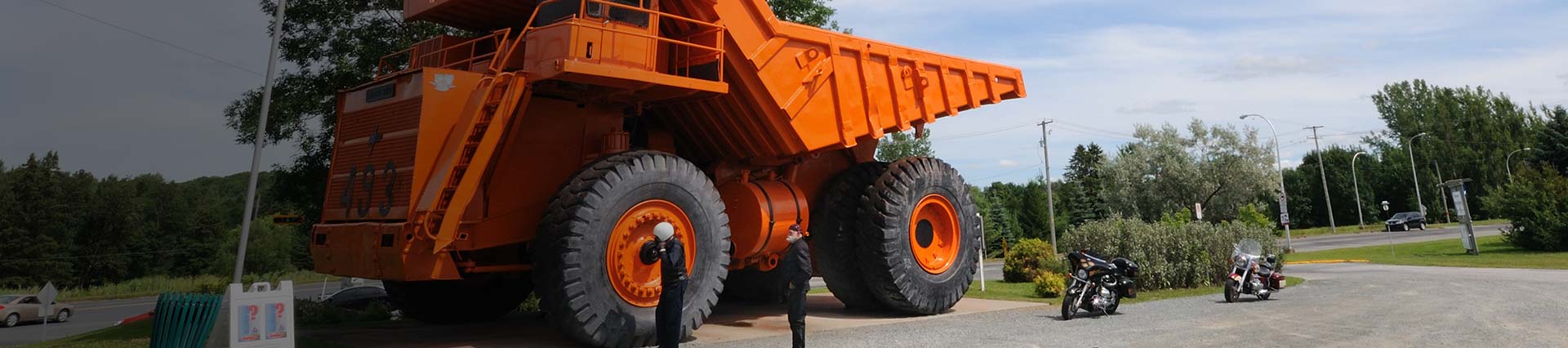 Tourisme Val-des-Sources - Val-des-Sources