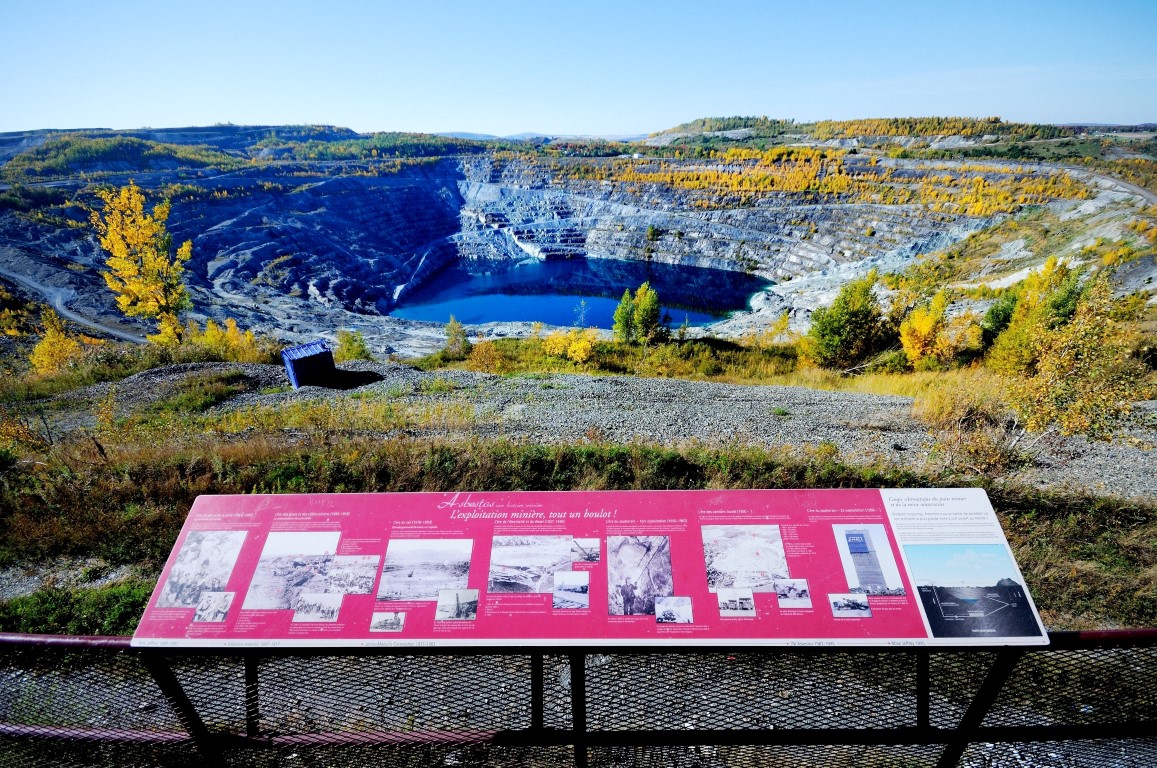 Tourisme - Quoi faire à Val-des-Sources - Val-des-Sources