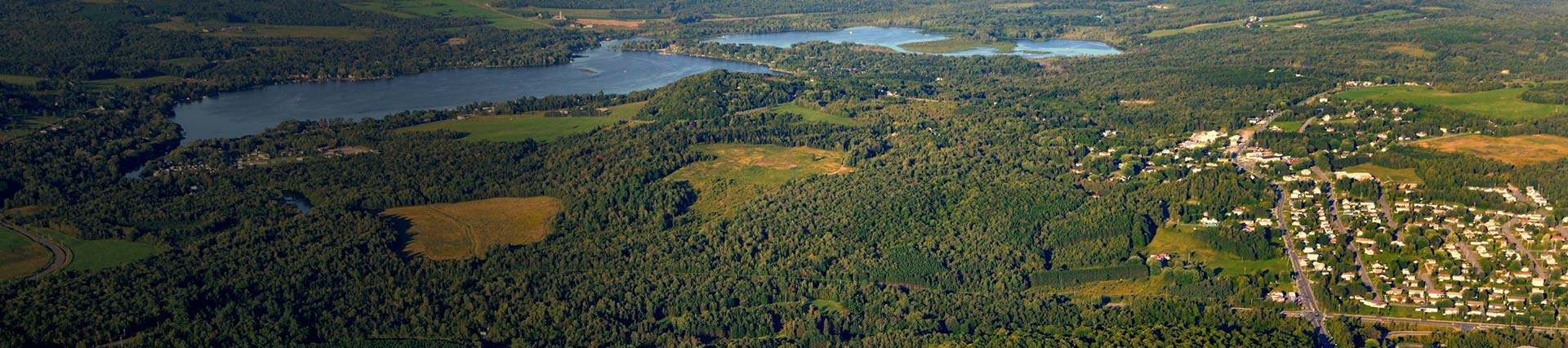 Portrait de la Ville - Val-des-Sources
