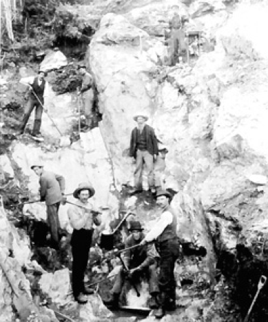 Histoire et patrimoine - Val-des-Sources