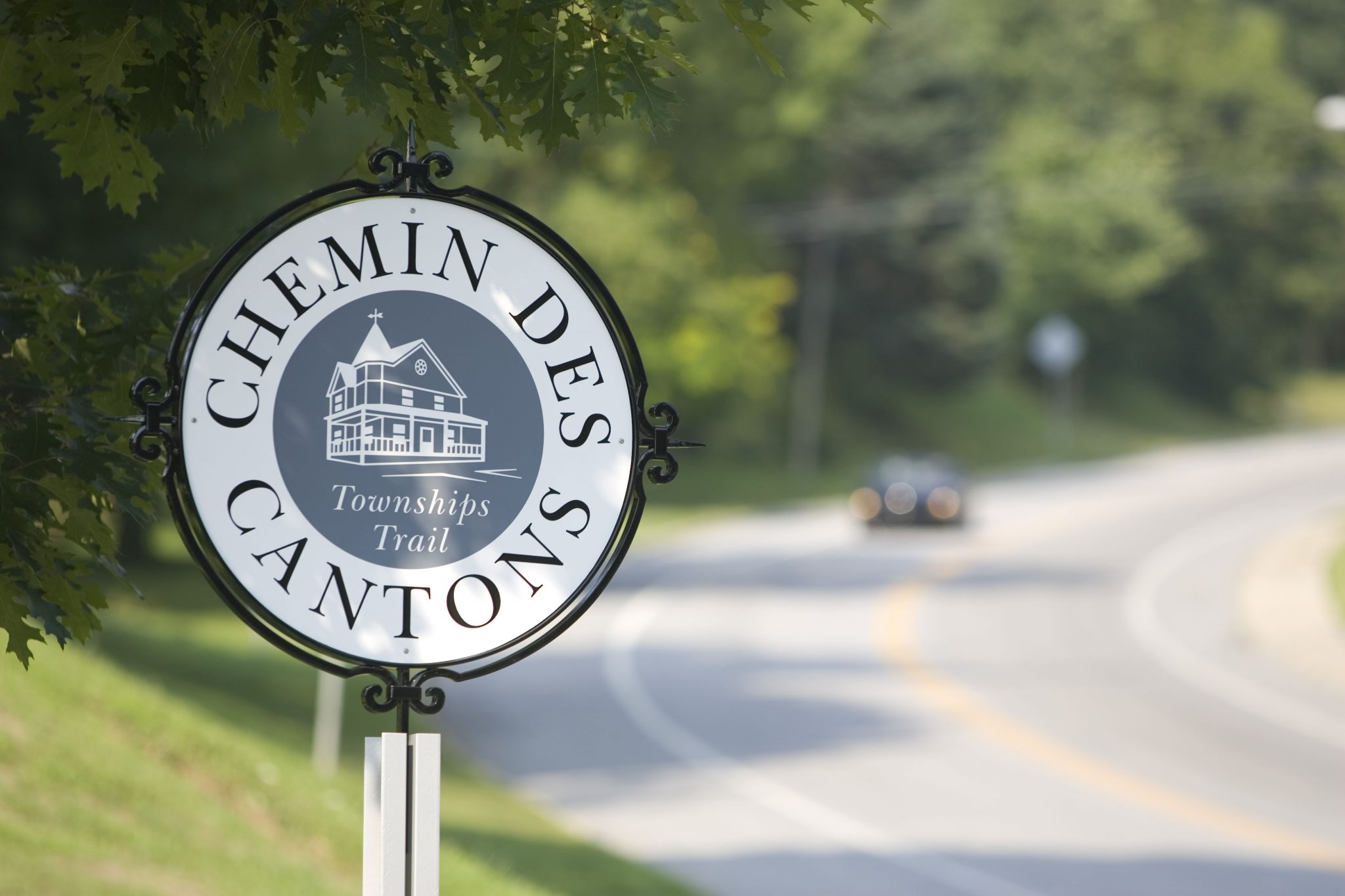 Tourisme - Quoi faire à Val-des-Sources - Val-des-Sources